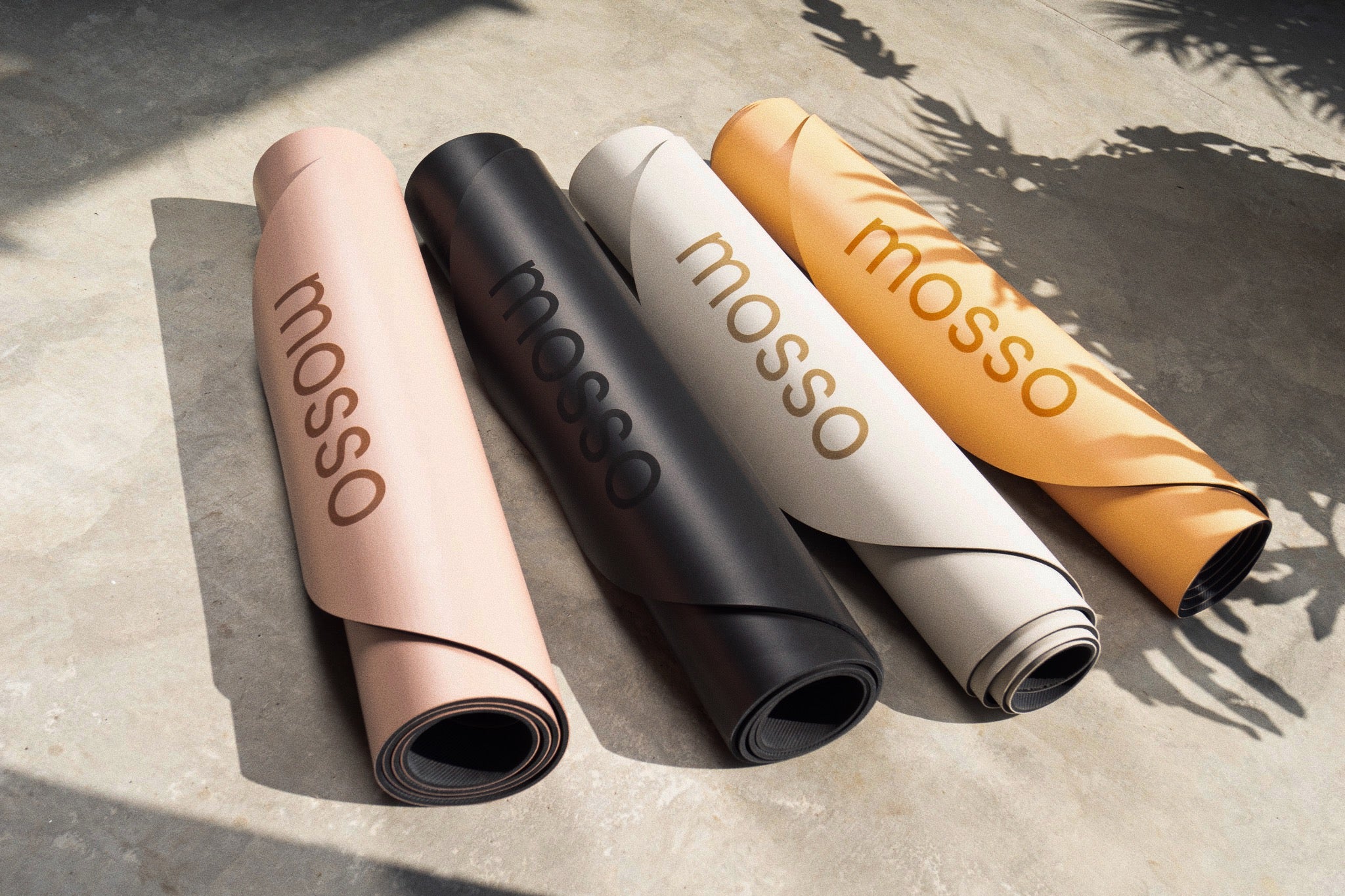 mosso | Shop – mosso | props yoga & pilates